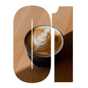 What Makes Us Special - 92 Degrees Coffee Franchise