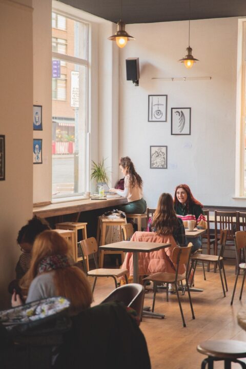 Home - 92 Degrees Coffee Franchise